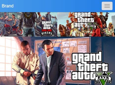 Smart Auto Show Hide Bootstrap Navbar Jquery Navstrap Free Jquery Plugins