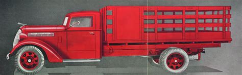 Diesel History Retrospective Reo Worlds Toughest Truck