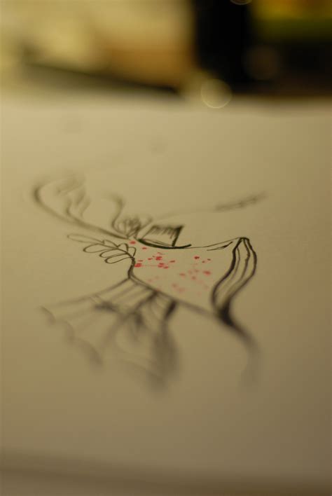 Ink Paper Love Affair On Behance