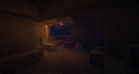 Wip Minecraft Story Mode Map Wip Maps Maps Mapping And Modding