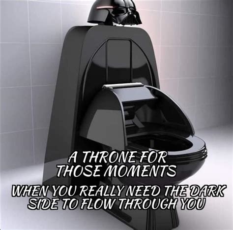 Force Push Rdarthvader