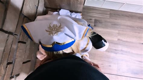 Cosp Jav Priestess Omake Eporner