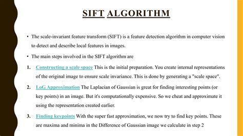 Currency Recognition Using Image Processing In Matlab Ppt