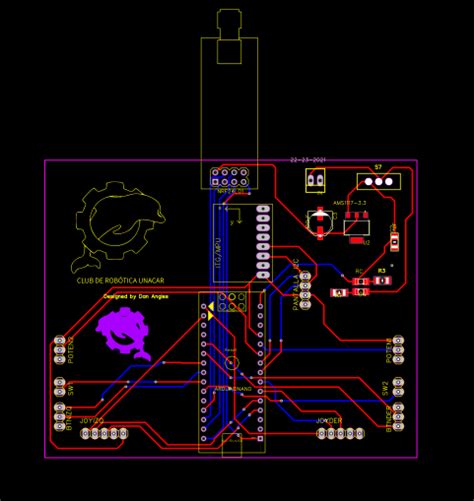 Control EasyEDA Open Source Hardware Lab