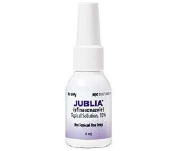 Jublia Topical Solution Review Consumer Advisors