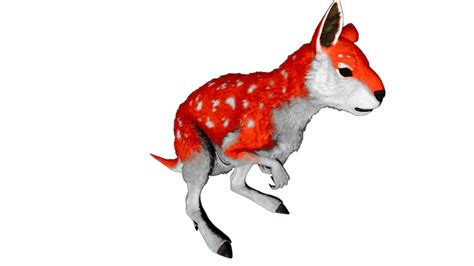 Filer Procoptodon Paintregion0png Ark Official Community Wiki