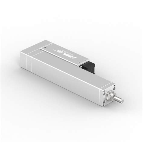 Robustmotion Rm Rla Compact Electric Linear Actuator With Adapative