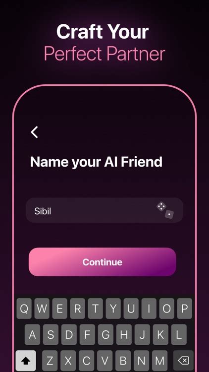 Chatmate・ai Virtual Girlfriend By Walme Llc
