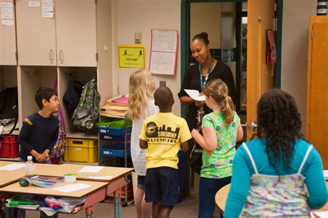 Responsive Classroom And Pbis Responsive Classroom