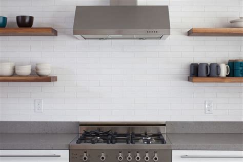 Offset Pattern Original Ceramic Tile Fireclay Tile