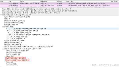 Ipv6 基础协议 Ndpipv6 Nd Csdn博客 Ipv6 基础协议 Ndpipv6 Nd Csdn博客