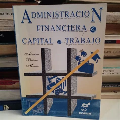 Administración Financiera Del Capital De Trabajo Perdomo Meses Sin