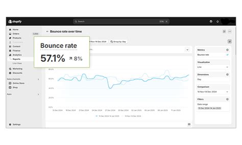 How To Reduce Shopify Bounce Rate A 2025 Ready Guide