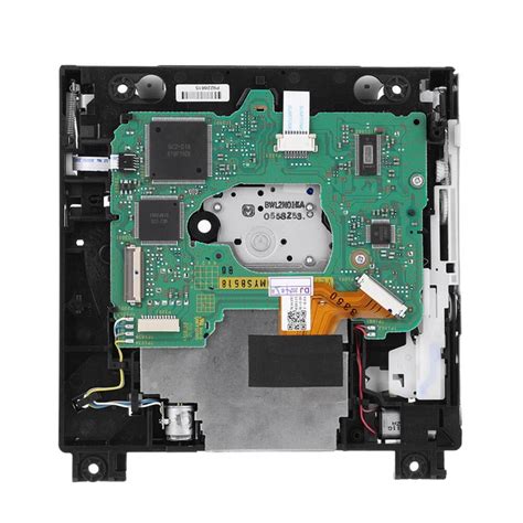 READER SCANNER MODULE Dual IC DVD ROM Drive Disc Reader Scanner Reader Module PicClick UK
