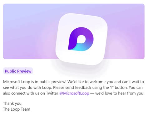 What Is Microsoft Loop App Syncs Realtime Across M Staying In The