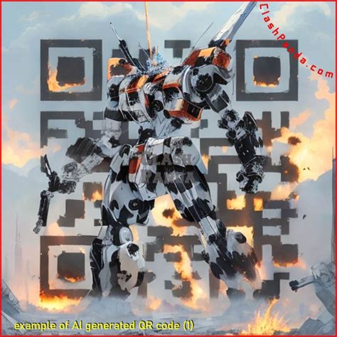 Ai Generated Qr Codes The Future Of Marketing Clashpanda