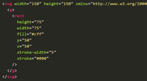 Tutorials About SVG Images In Web Design IDevie