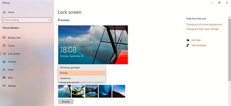 How To Unblur The Sign In Screen And Enjoy The View On Windows And