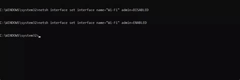Cara Memutuskan Jaringan Wifi Dengan Cmd Praktis Ini Kode Perintahnya Pintartekno