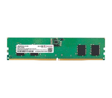 Ram For Desktop