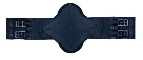 Wow Saddles Release Girth