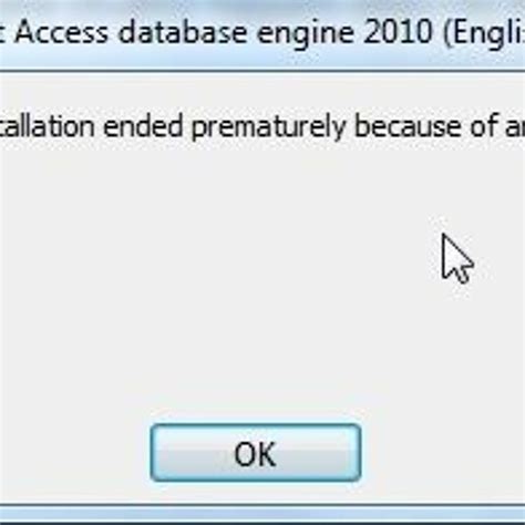 stream download microsoft office access database engine 2007 64 bit