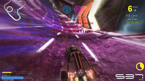 Voltage PS3 PS3 News HEXUS Net