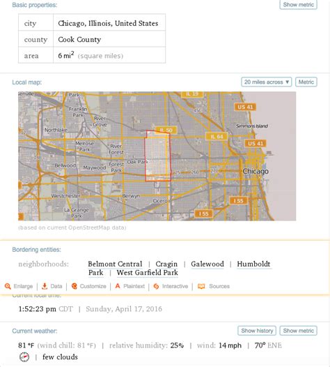learning about teaching wolfram alpha computational knowledge engine