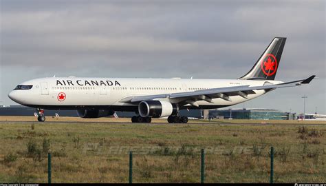 C Ghkw Air Canada Airbus A330 343 Photo By Moplanespotter Id 1513588
