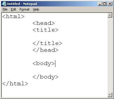 Help With HTML Information Technology University Of Pittsburgh