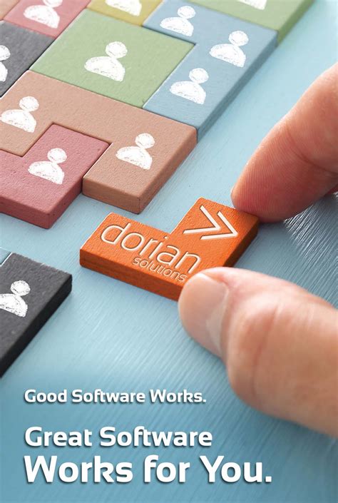 Dorian Solutions Custom Software Systems Integrations And Consultation