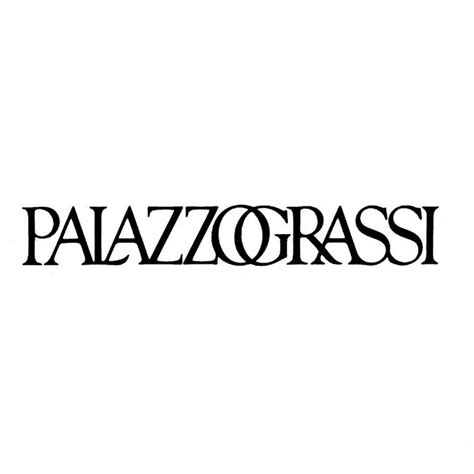 Palazzo Grassi Logo