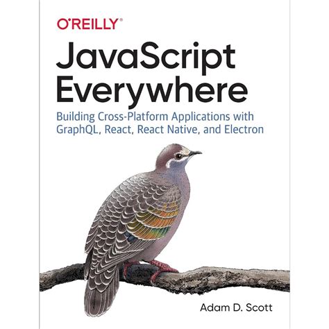 Javascript Everywhere การประยุกต์ใช้งานด้วย Graphql React ตอบสนอง