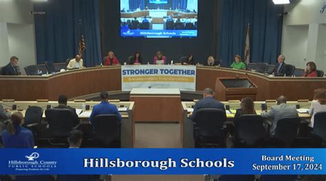 Hillsborough Schools Replace Synergy System Consider Legal Action Over