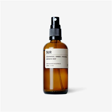 Aromatic Room Spray Sur High Street Trading Co