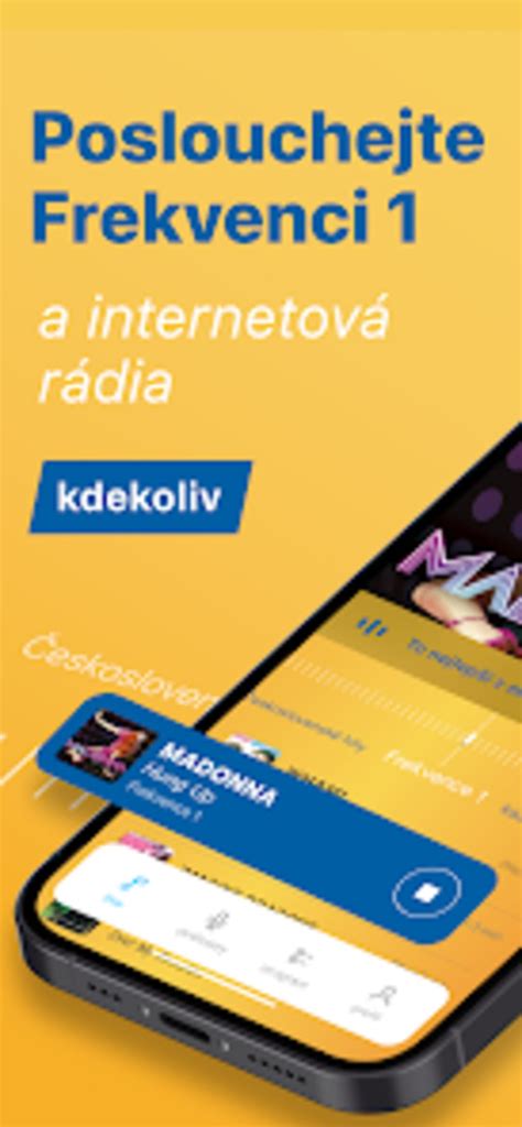 Frekvence 1 For Android Download