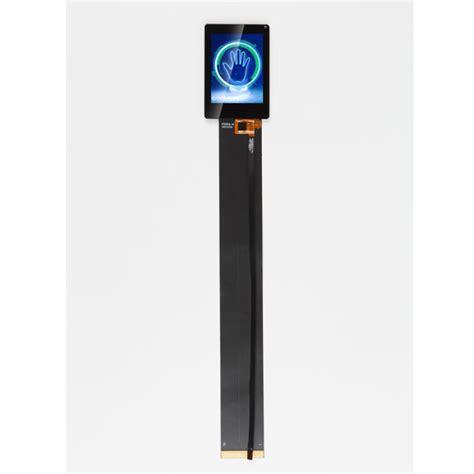 standard tft lcd display module manufacturer factory supplier china exson