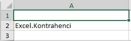 Export Data From Listbox To Excel C Stack Overflow