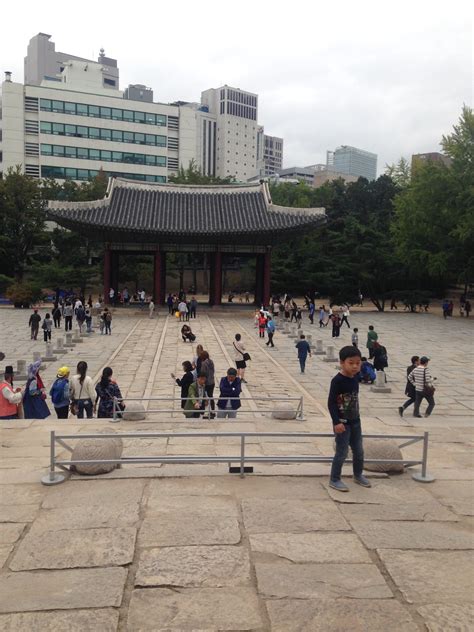 덕수궁 방문 자유게시판 딜바다닷컴