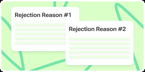 9 Candidate Rejection Email Templates For Great Candidate Experience