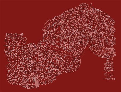 Phish Alpine Ruby Waves Setlist Schematics