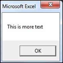 VBA Globale Variablen Automate Excel
