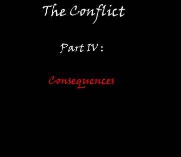 The Conflict Issue