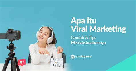 Contoh Viral Marketing