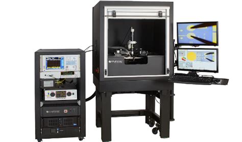 Guide To Wafer Probe Testing Systems