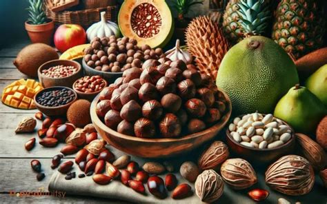 Is Jackfruit The Same As Breadfruit Comparison Is Jackfruit The Same As Breadfruit Comparison