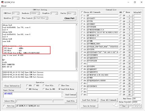 Esp8266固件升级至140版本方法(esp8266 12f模组) 腾讯云开发者社区 腾讯云 Esp8266固件升级至140版本方法(esp8266 12f模组) 腾讯云开发者社区 腾讯云