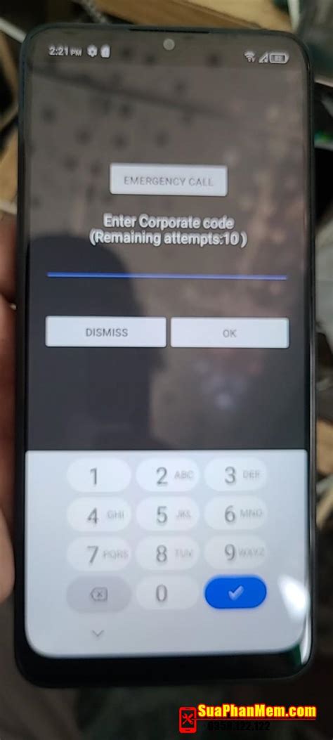 Mở mạng TCL 20XE TCL 5078Z code unlock sim nạp tiếng Việt Suaphanmem com