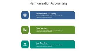 Process Harmonization Slide Team