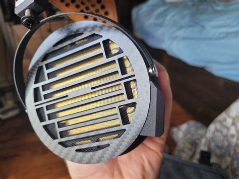 Nan Z NAN Planar Headphone Headphone Reviews And Discussion Head Fi Org